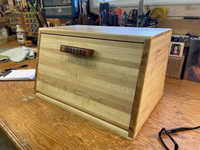Custom Gallery – Brian Baggett Woodcraft