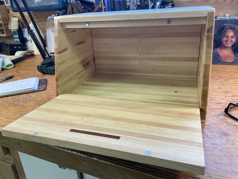 Custom Gallery – Brian Baggett Woodcraft