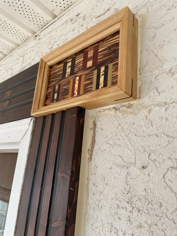 Custom Gallery – Brian Baggett Woodcraft